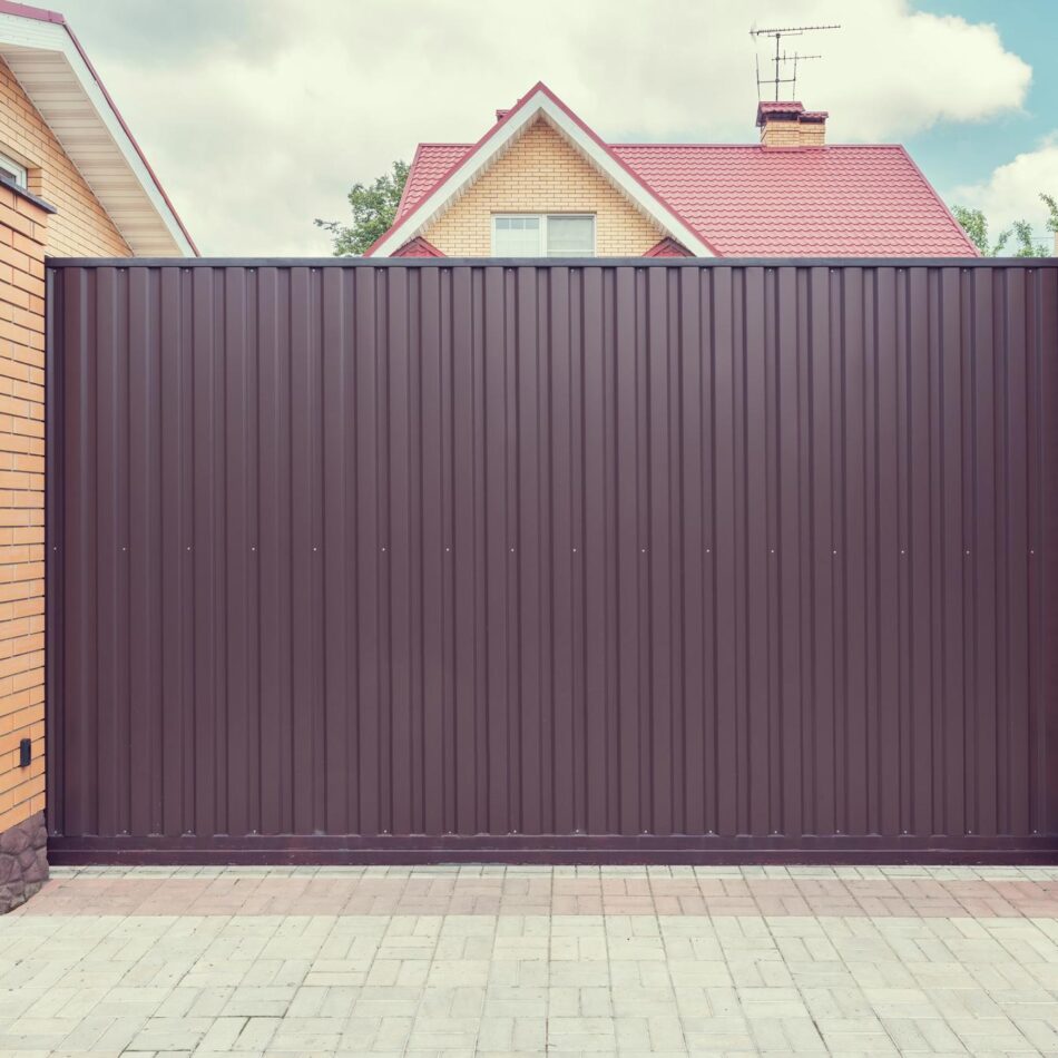 Fencing Taranaki | Expert Fence Builders