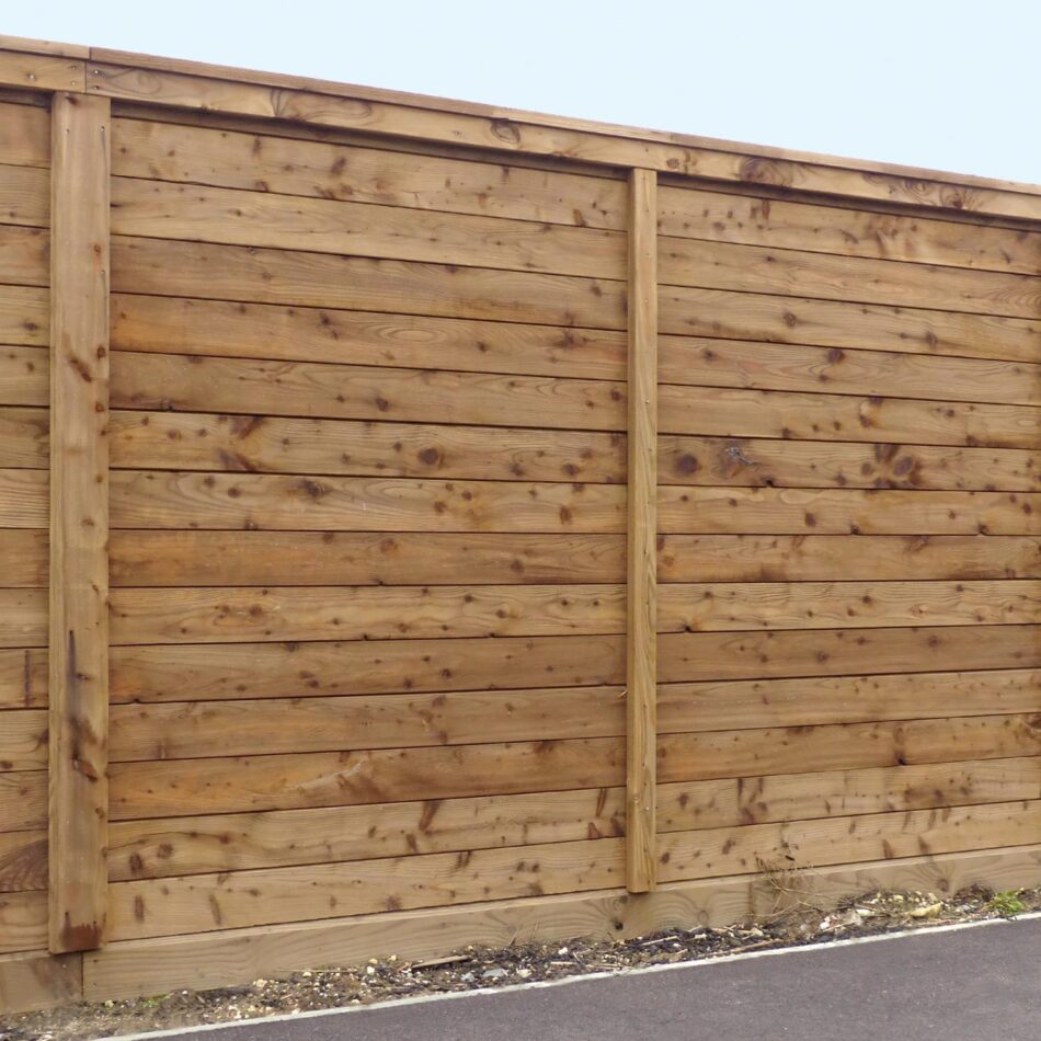 Fencing Taranaki | Expert Fence Builders